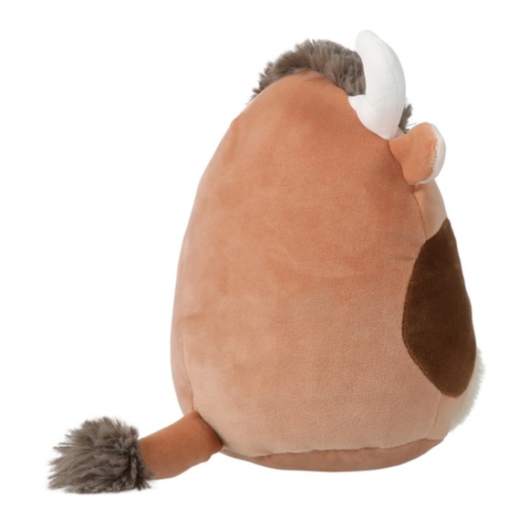 Squishmallows | Other | Nwt 75 Shep The Highland Cow Squishmallow ... Squishmallows | Other | Nwt 75 Shep The Highland Cow Squishmallow ...